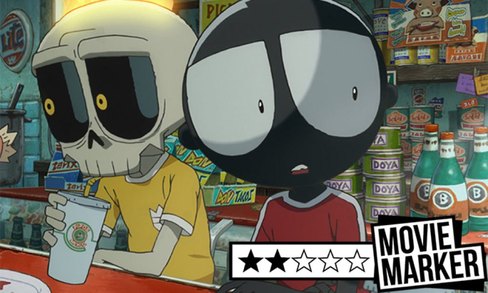 MFKZ ★★ - Movie Marker