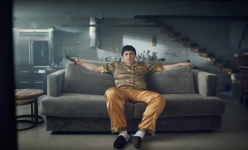 Spotlight on... Tom Sidi - Movie Marker